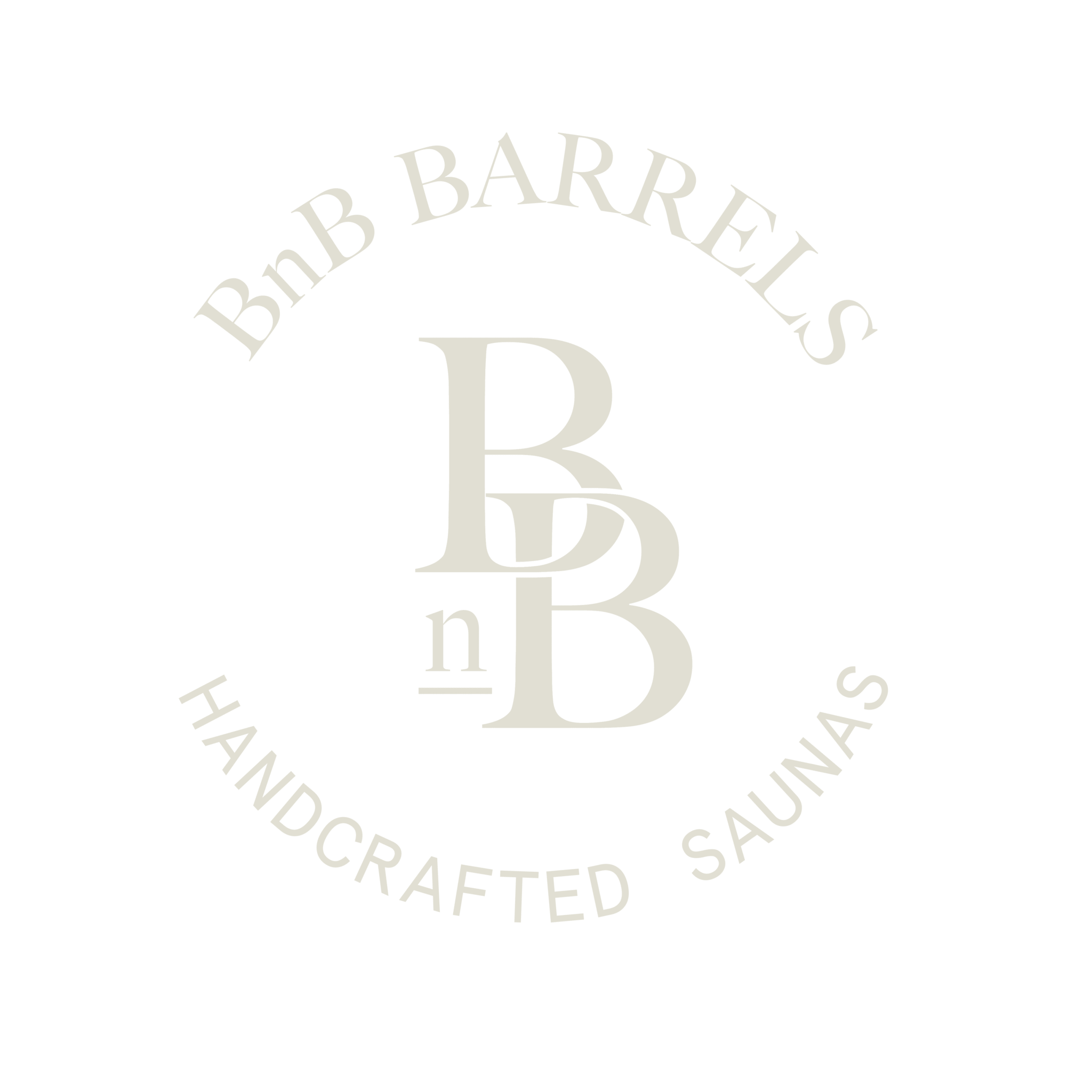 Canadian Barrel Saunas in Calgary – BnB Barrels
