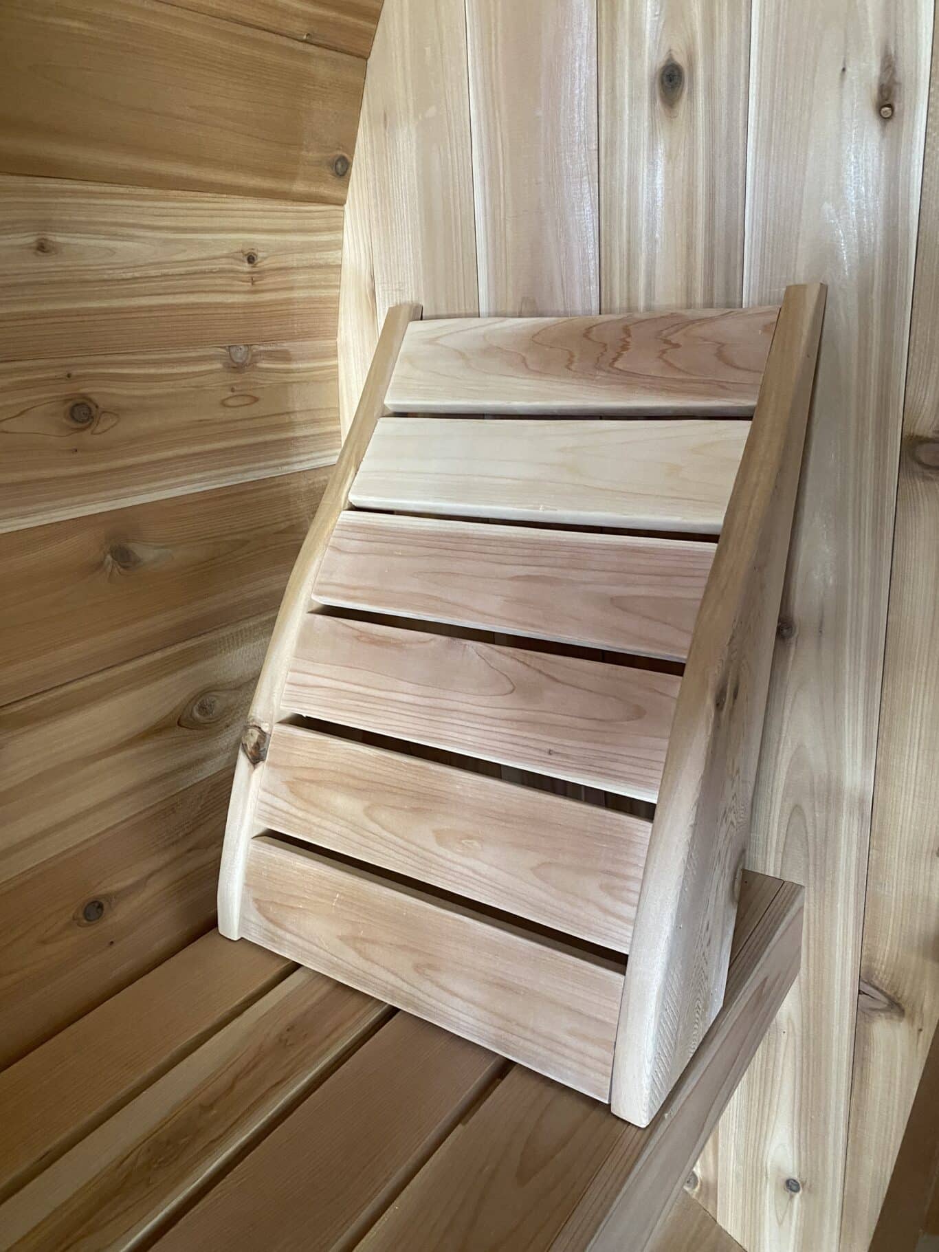 Removable Seat Benches – BnB Barrels